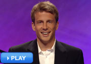 A Game That Was A Joy To Watch – The Jeopardy! Fan