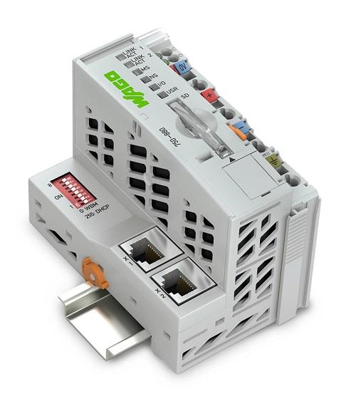 Đại lý phân phối chính thức WAGO tại Việt Nam - ITP-THÀNH PHÁT Á CHÂU