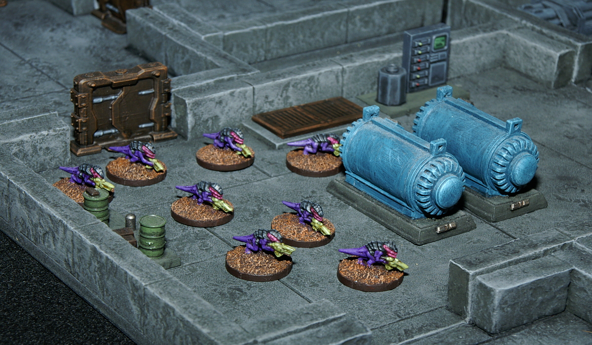 [TMP] "15mm Tyranids" Topic