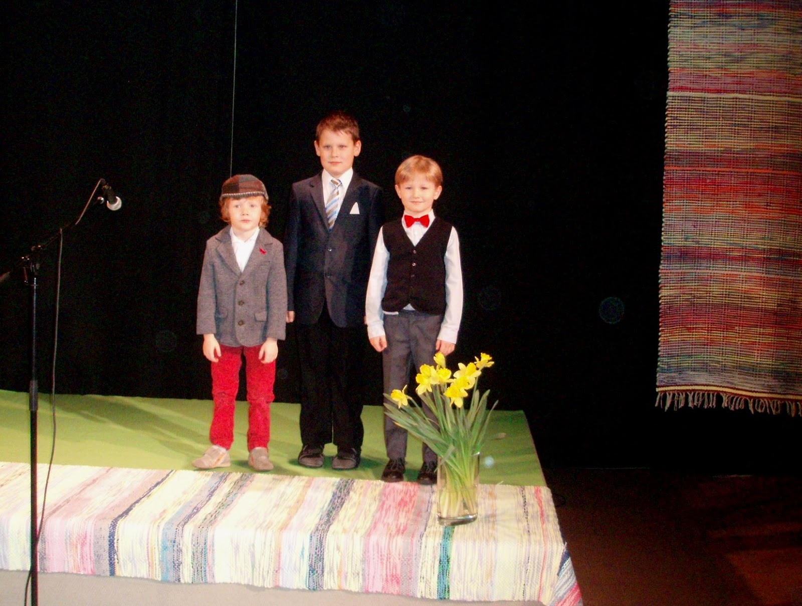 Jänkude toimetused: ETLEMISKONKURSS "EESTI KEELE KAUNIS KÕLA" 2016 ...