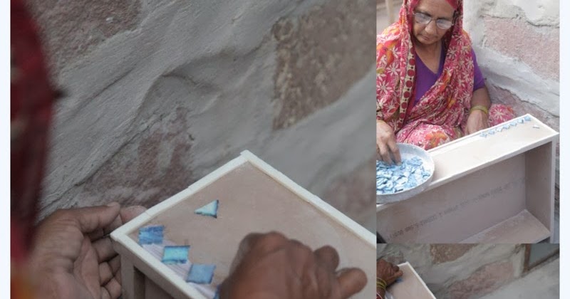 The Untold Story: The Timeless Art Of Bone Inlay