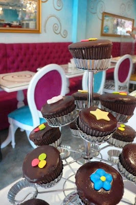 Esencial Barranquilla: Restaurante y Repostería Nancy Cabrera