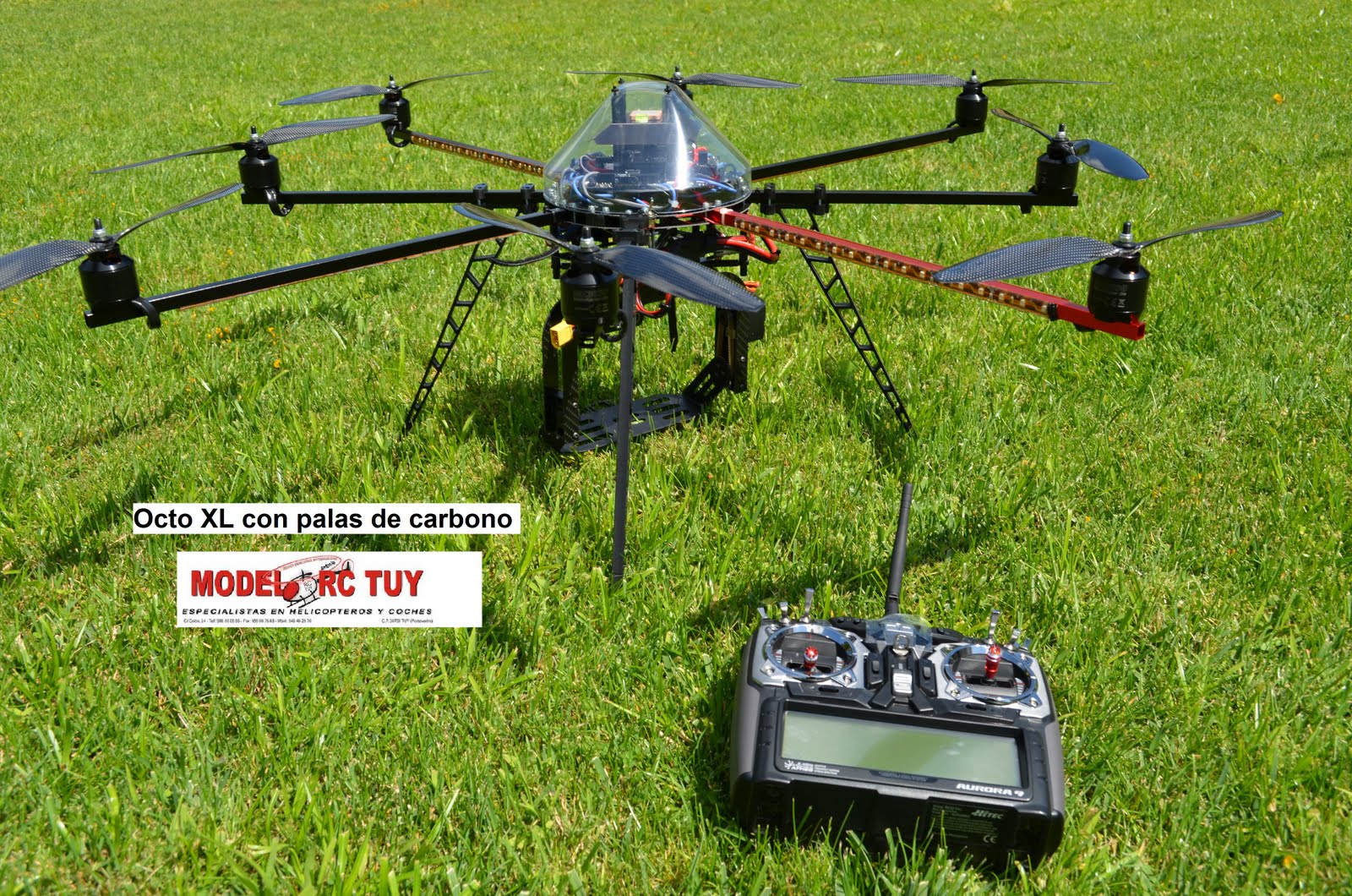 mikrokopter-modelrctuy