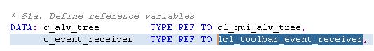 Abap Thinkers Sap Report List How To Add A Link Click On Alv Report