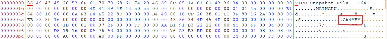 C64 on an FPGA: Implementing Multicolor Bitmap Mode