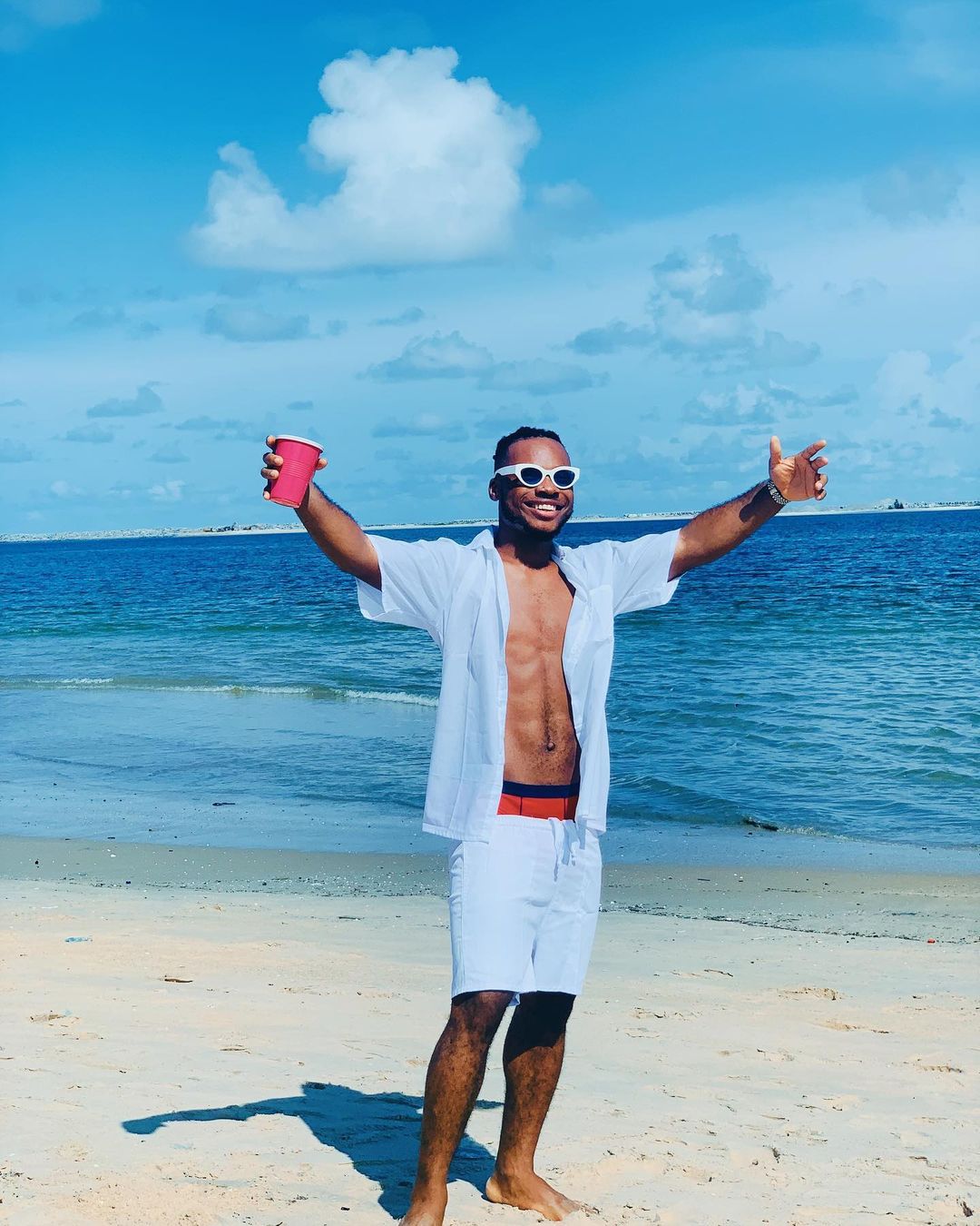 Gym, Workout, Fitness, 6 Packs Abs : Poco Lee likes to workout at the ...