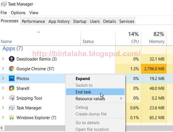 5 Cara Memperbaiki Windows File Explorer Loading Lambat - Ninna Wiends