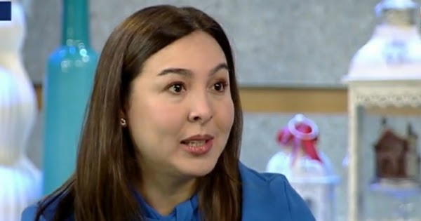 VIDEO: Marjorie Barretto's revelations in her tell-all interview - The Summit Express