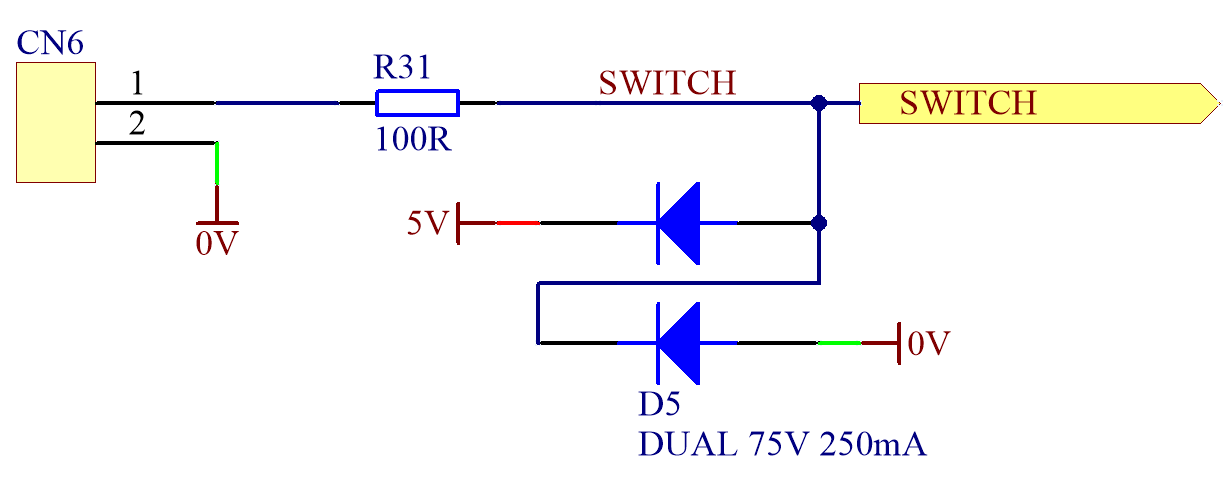 Electronics Blog: Model Rocket Launcher Bluetooth Android