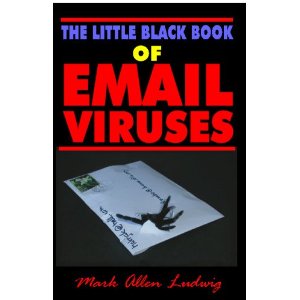 Things You Don't know: Books About The Creation Of Computer Viruses.