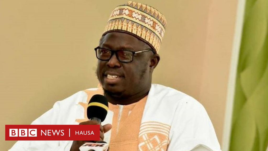 Tafseer 2019 Sheikh Aminu Ibrahim Daurawa .mp3 - DARULSUNNAH.COM