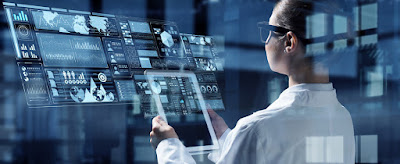 Helge Scherlund's eLearning News: Data Stories: Using Visualization to ...