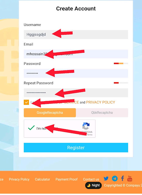How to make money online with Coinpayu.com- Coinpayu Review 2020 Reward ...