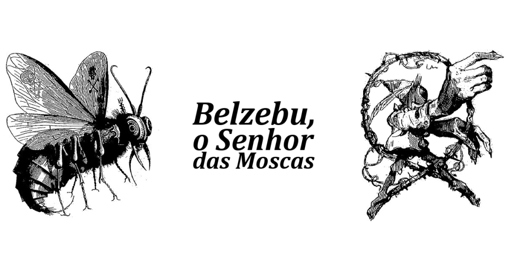 Divindade Regente Belzebu (My Lorde)