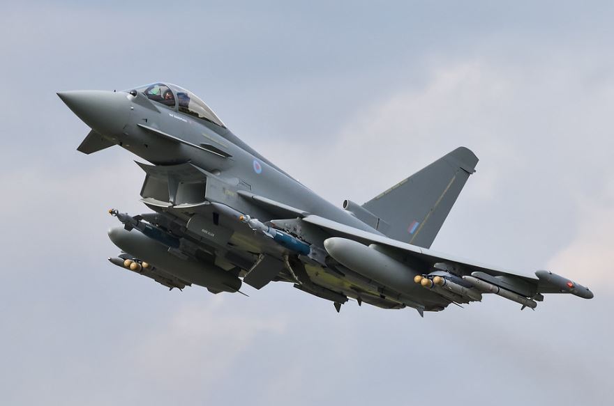 Military and Commercial Technology: Millions of pounds invested in ...