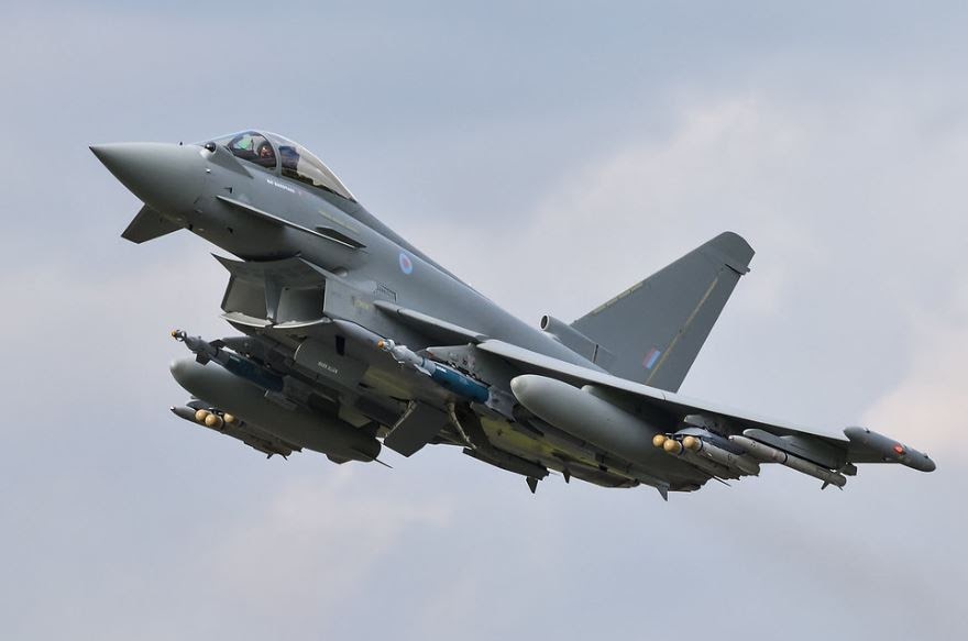 Military and Commercial Technology: Millions of pounds invested in ...