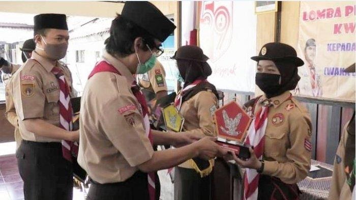 Mengenal Pramuka dan Gerakan pramuka ~ Pramuka Spatlas