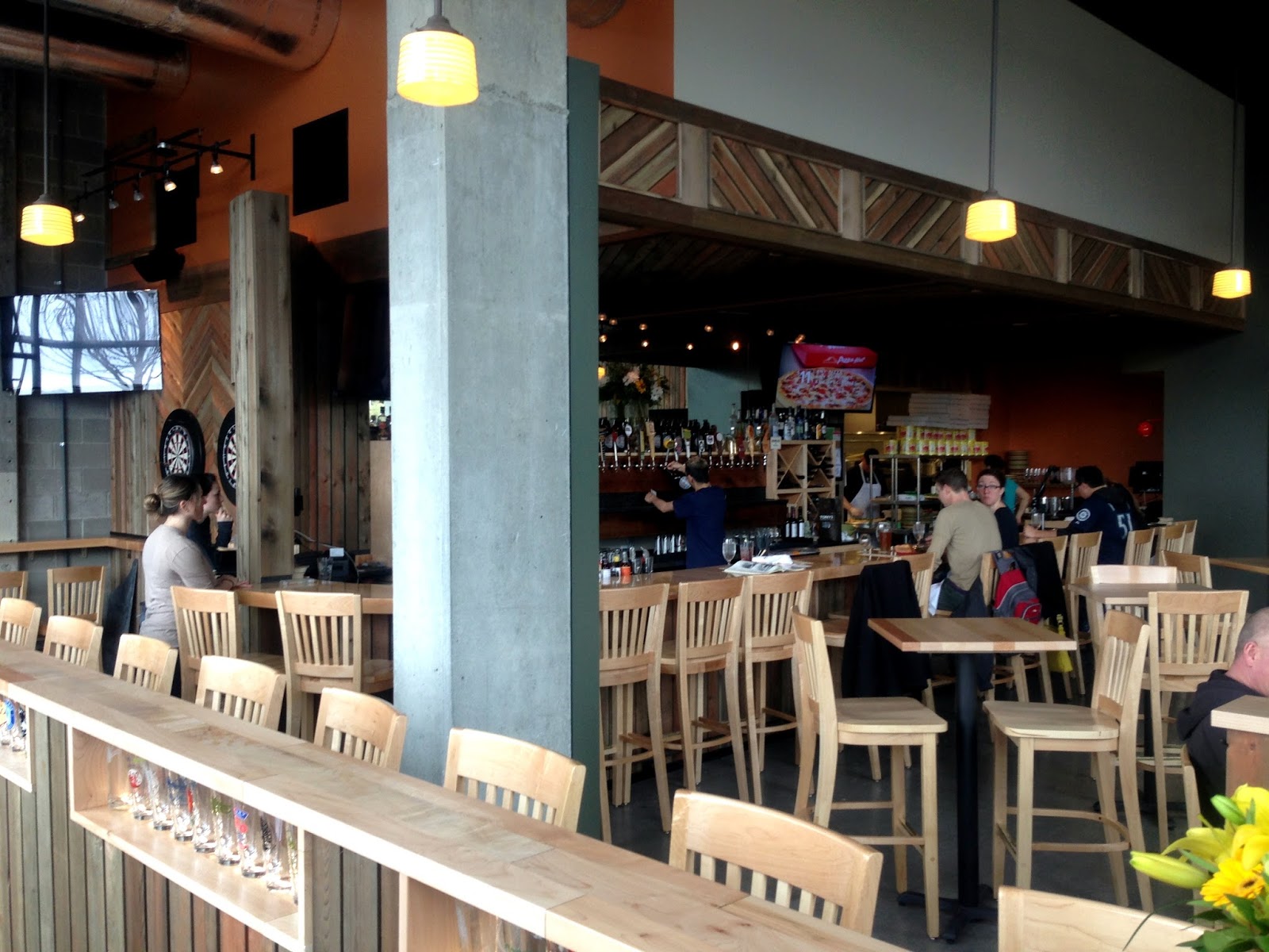 Rotgut.org Blog: #2499 #S1234 - Watershed Pub and Kitchen, Seattle - 4 ...