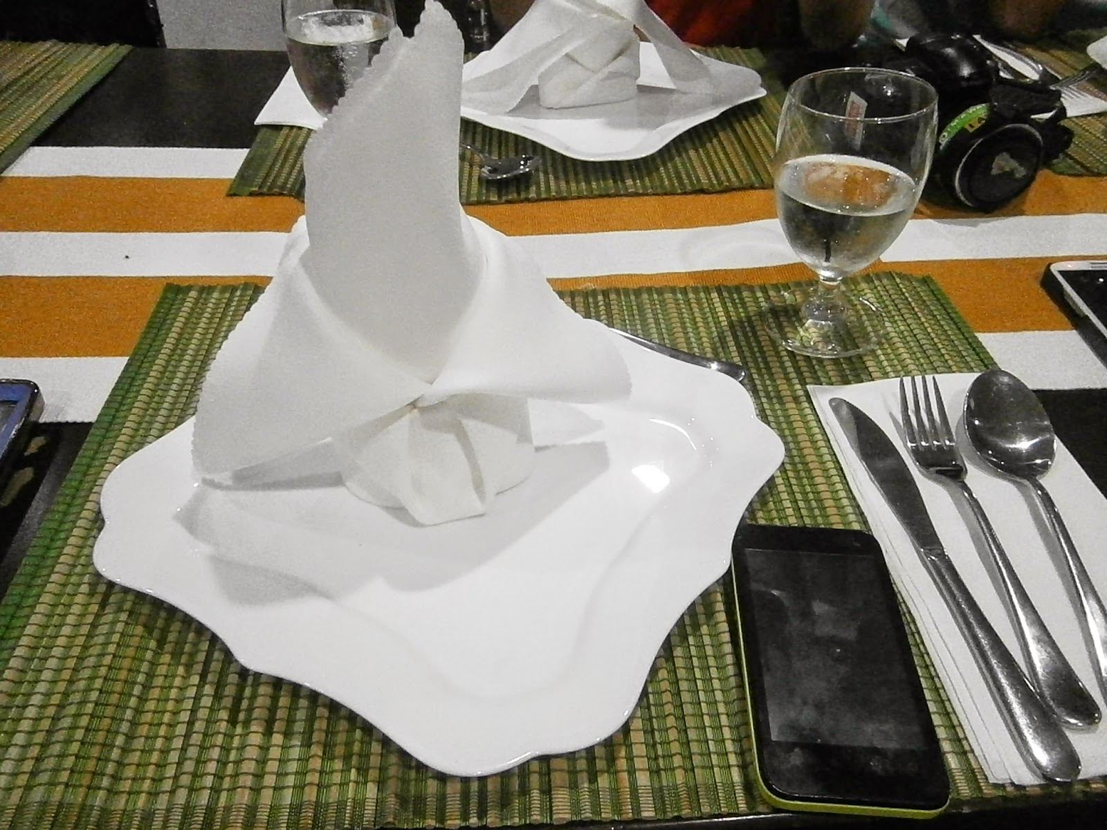 Photoescape Travels...: Experience a Trip of Philippine Cuisine at ...