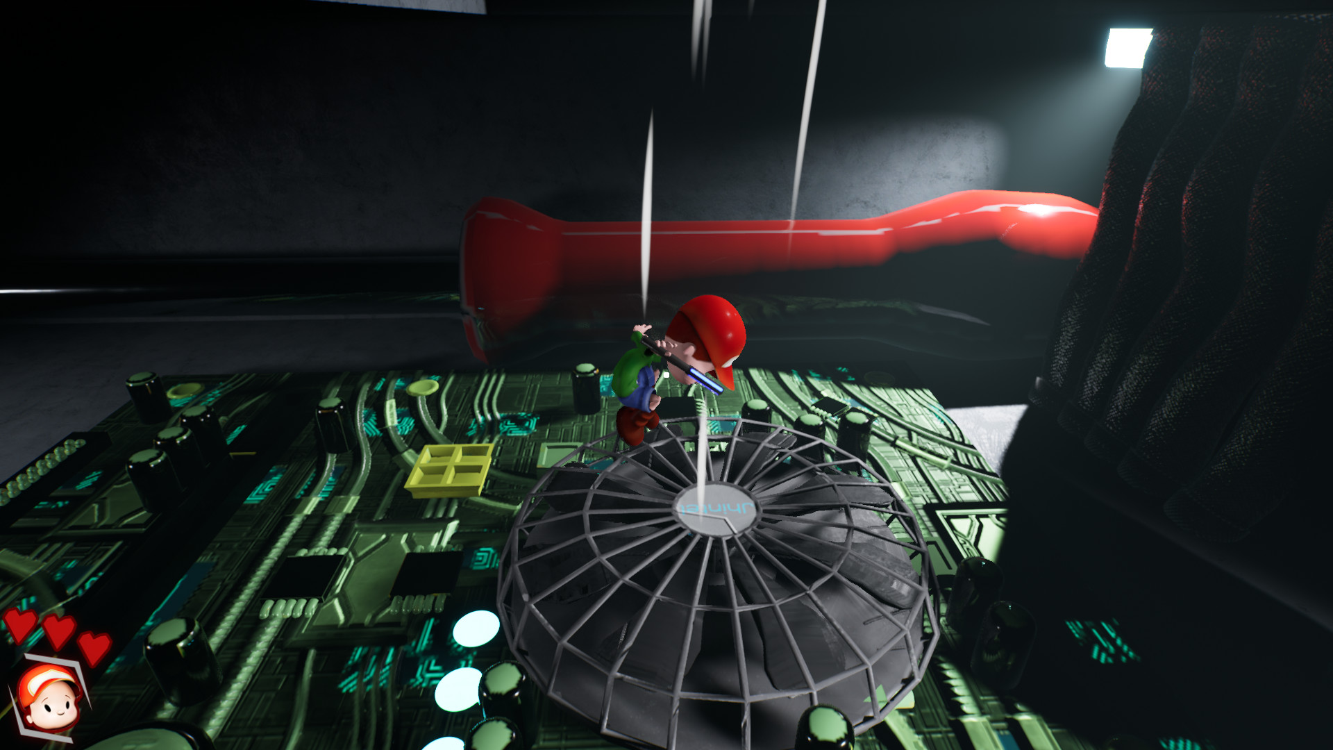 Arcade Boy (2021) torrent download for PC