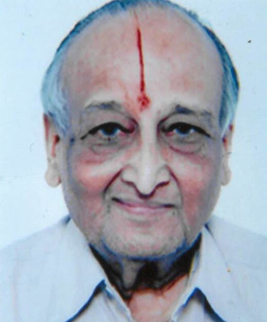 Temple, Travel and Sport: TT Rangaswamy TVS Group - A Man with a Kind Heart