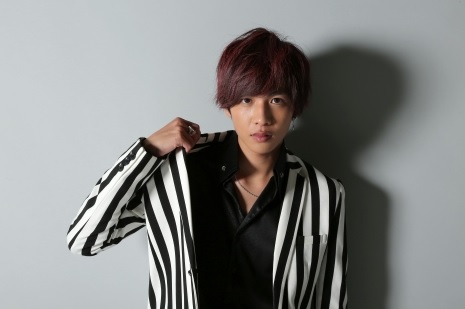 Dorama World: Shison Jun to appear in NTV Winter 2018 drama "Todome no ...