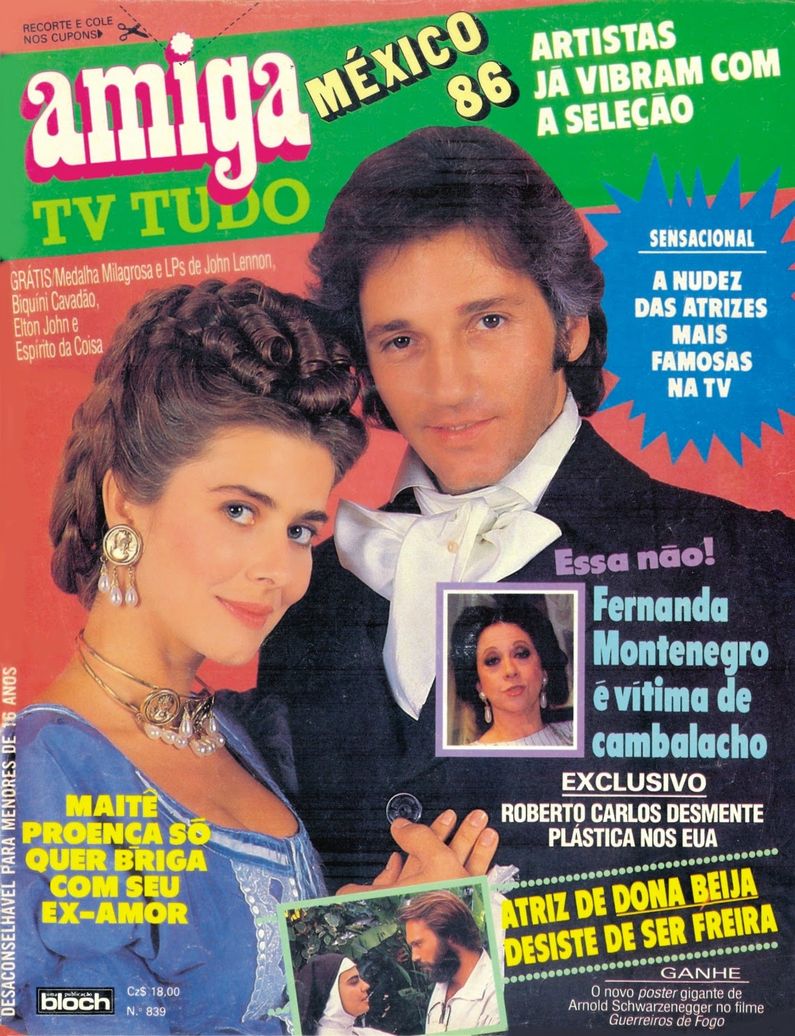 Por Onde Anda? O Ator Marcelo Picchi