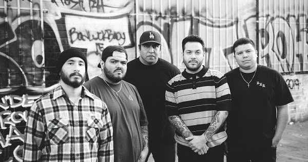 ROTTING OUT - Release New Single “Stones”; New Album "Ronin" Due Out ...