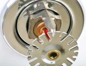 MEP SITE: Types of Fire Sprinkler Systems