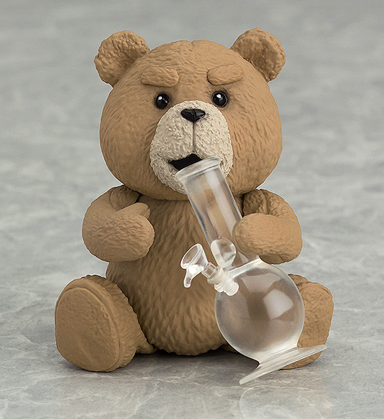 Ted 2 - Ted figma (Max Factory)
