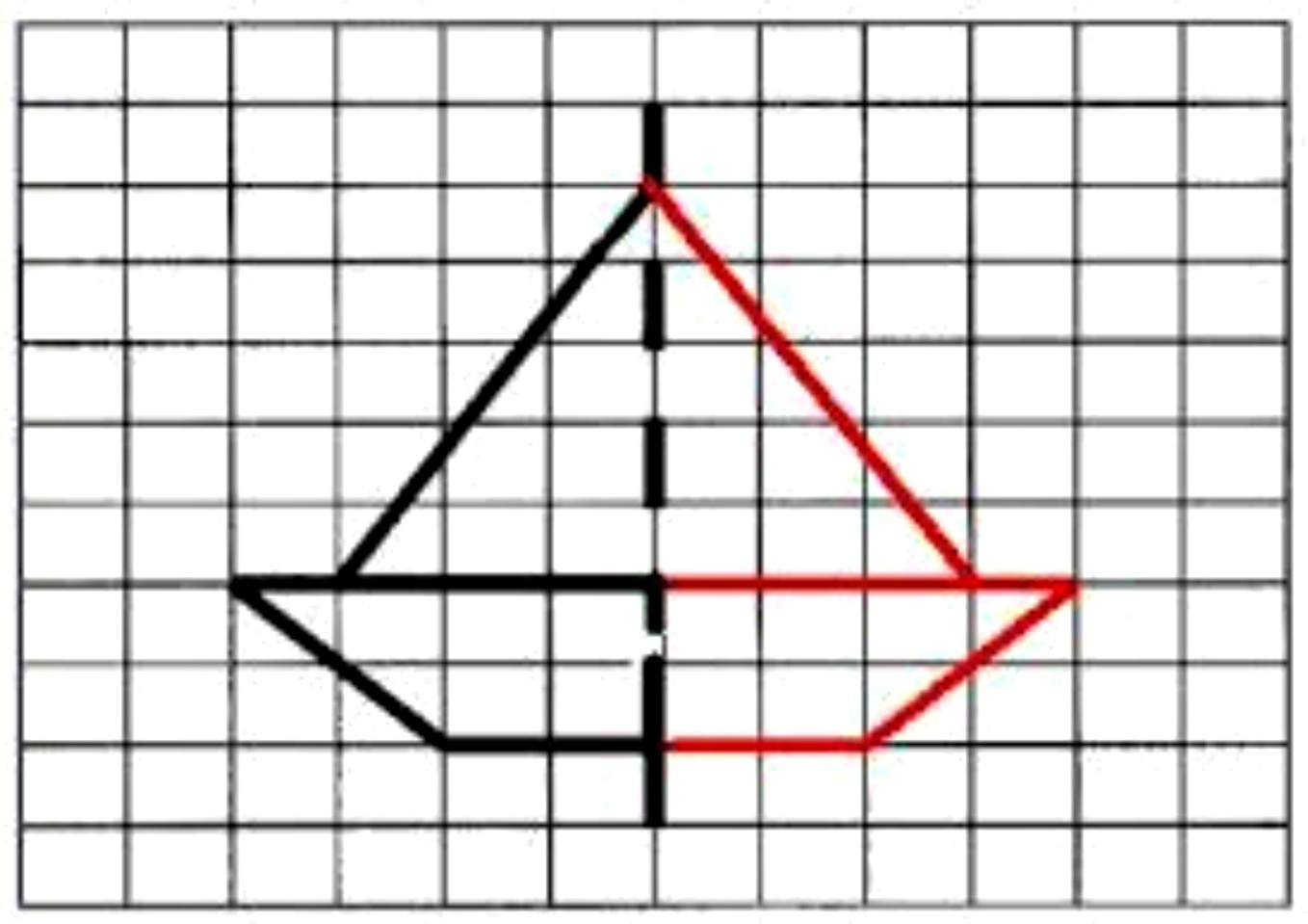Simetria ~ Portal do Professor