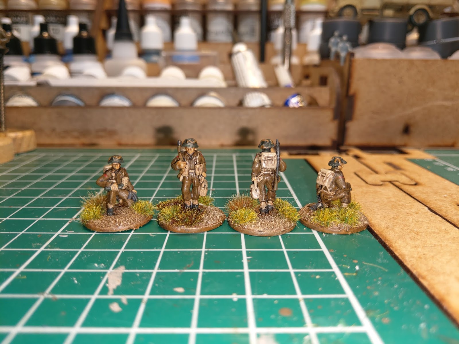 [TMP] "20mm WW2 SHQ Brits" Topic