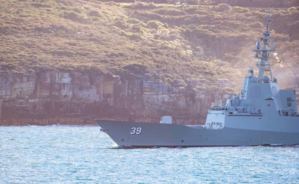 DEFENSE STUDIES: Ultra and Raytheon enter into Support Agreement for ...