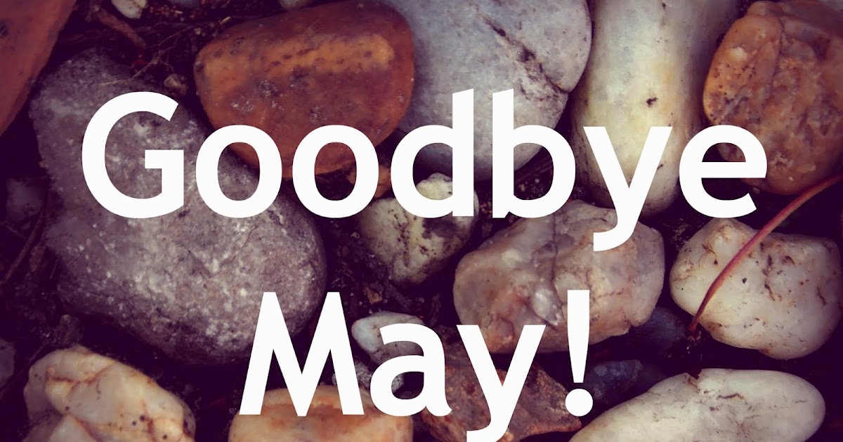 Uncle Akin: Goodbye May!