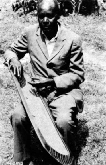 Anthems for the Nation of Luobaniya • 罗巴尼亚国歌: Rwanda I - Musique ...