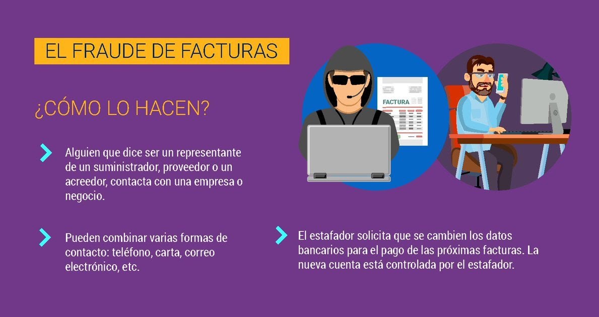 Nahun Frett: El fraudes de facturas ¿Cómo lo hacen?