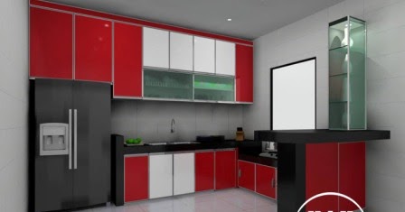 Tukang Kitchen Set Aluminium Pamulang 0812 8899 3791: SPESIALIS PEMBUATAN KITCHEN SET ALUMINUM ...