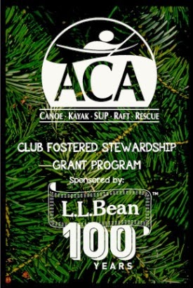 ACA Water Blog: Keeping it Green with L.L.Bean