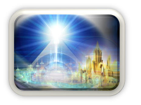 VOZ Q CLAMA: MORADAS CELESTIAIS, Boa Nova Celestial