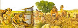 MODO AGRARIO: HISTORIA DE LAS ALDEAS AGRICOLAS