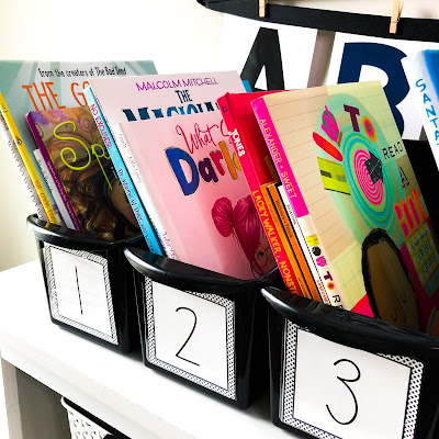 Cozy Rainbow Classroom Decor | The Lemonade Stand