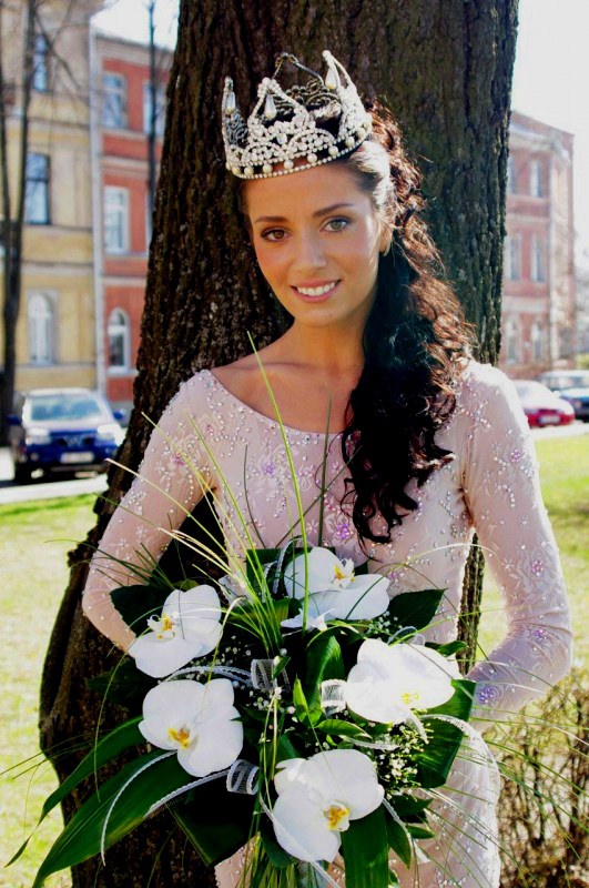 More photos of Mis Latvija 2011 Alise Miškovska