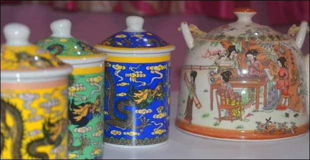 souvenirs to get from sikkim