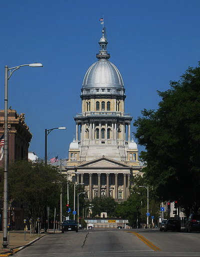 Epaminonda's Blog.....: STATELE AMERICANE - ILLINOIS