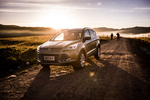 8 tips, you can take beautiful dynamic car photography pictures with a ...