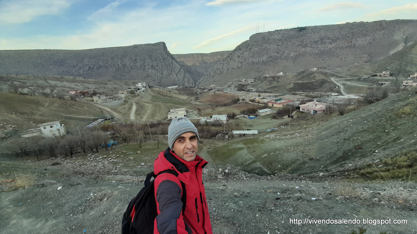 VIVENDO SALENDO: Bekhal in Kurdistan (Iraq): le immagini.