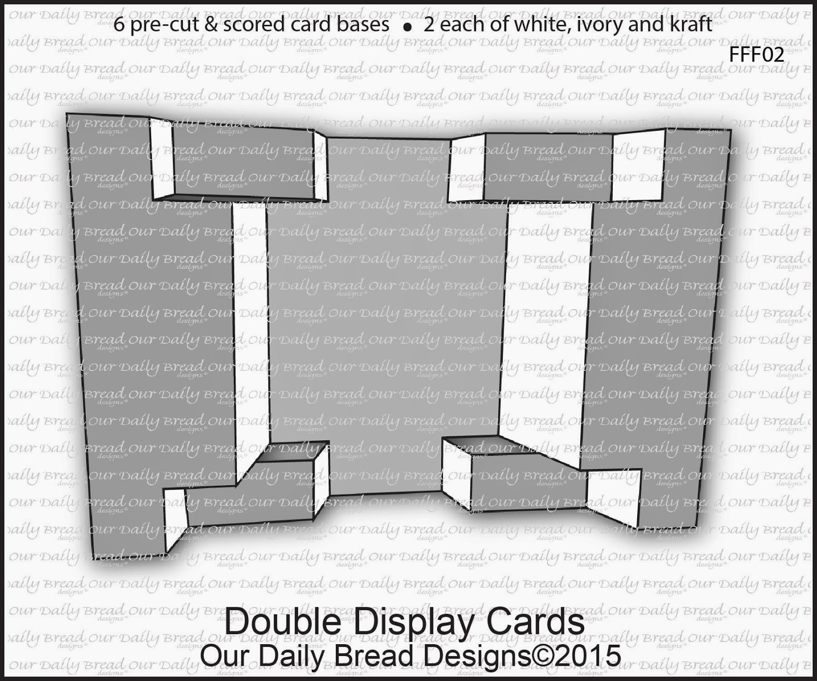 Golden Inkspirations: ODBD March 2015 Release