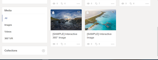Thinglink: Transform Static Images into Incredible Interactive Images