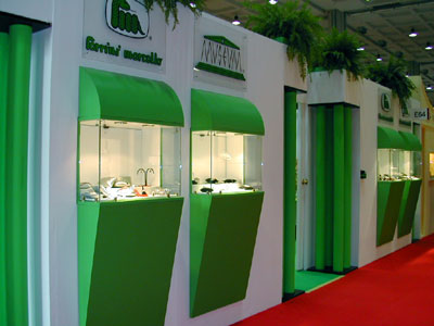 STELLA UN TESORO DEL MARE: Parrini Marcello gioiellieria / orologeria ...