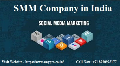 Best SMM Company in India- Advantage of Social Media Marketing